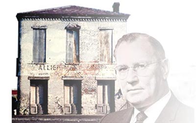 History - Crystal Sauces